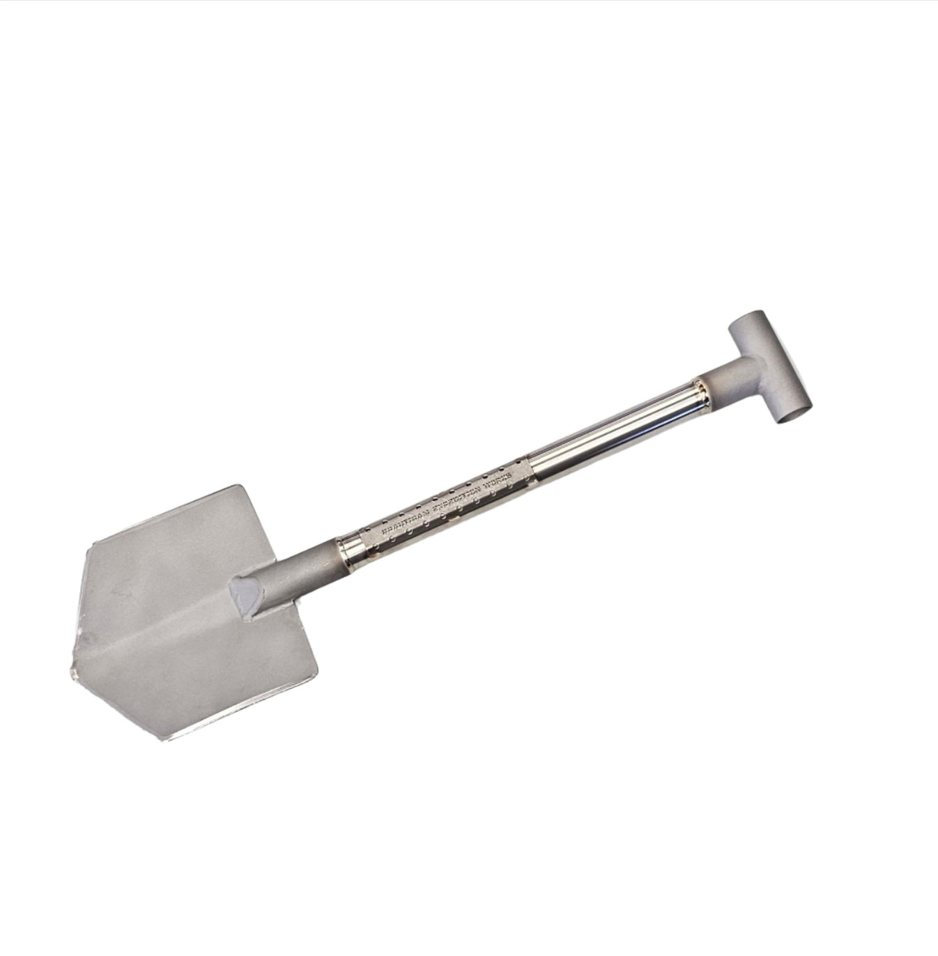 Titanium Pack Shovel – Brautigam Expedition Works